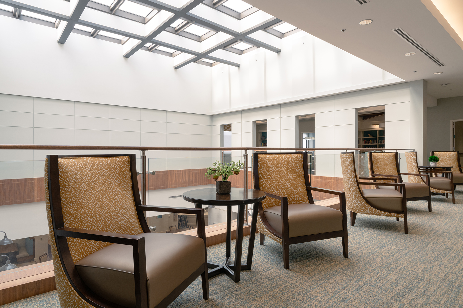 Edgewater at Boca Pointe | Boca Raton, FL - THW Design