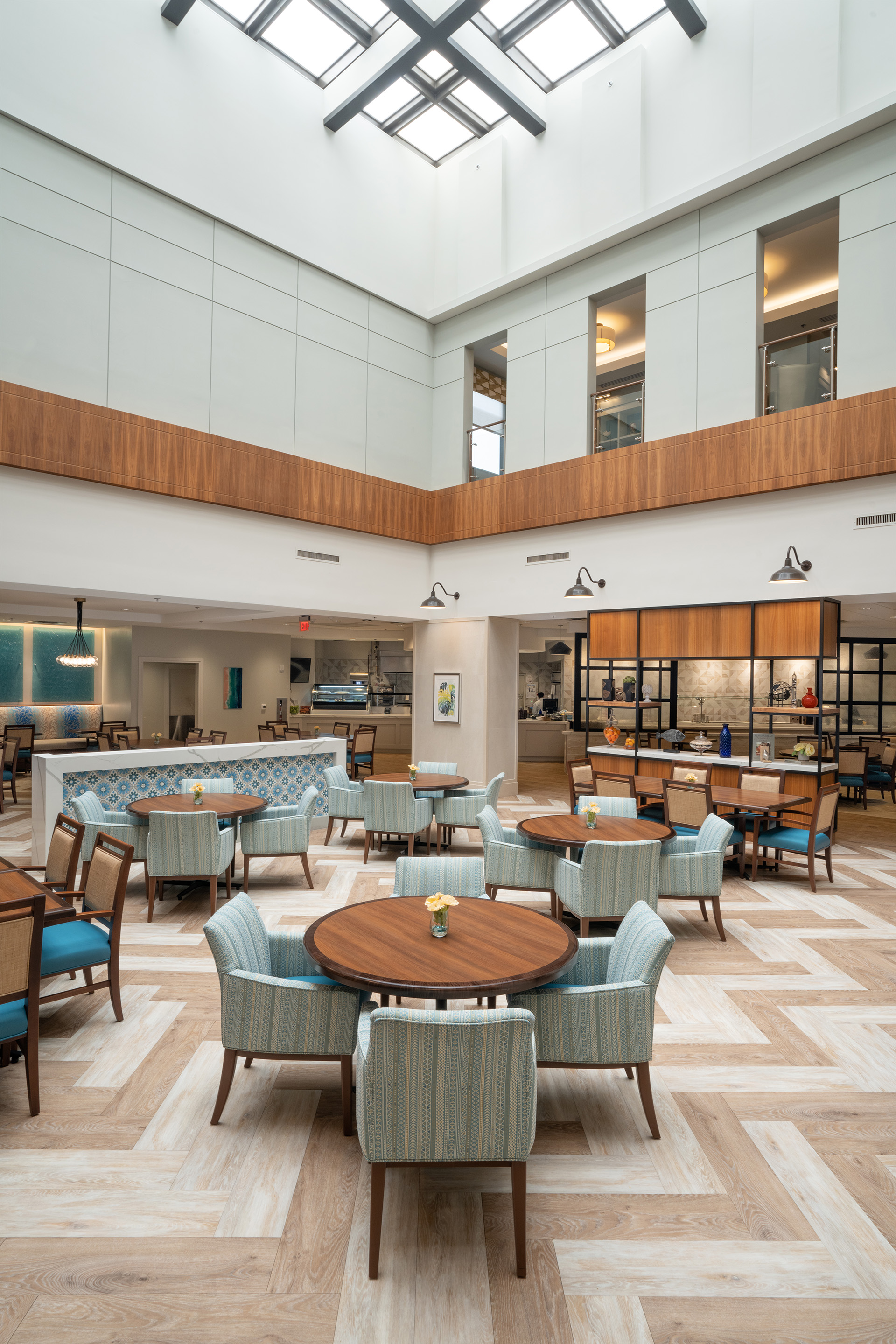 Edgewater at Boca Pointe | Boca Raton, FL - THW Design