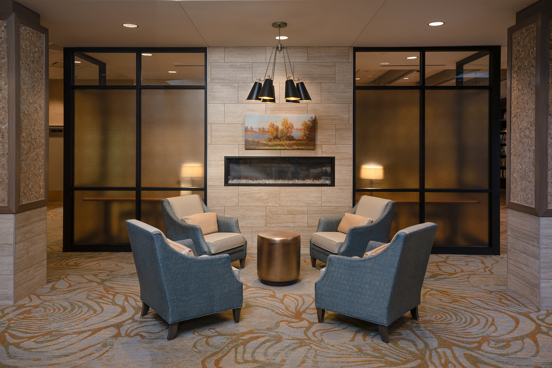 Matthews Glen | Matthews, NC - THW Design