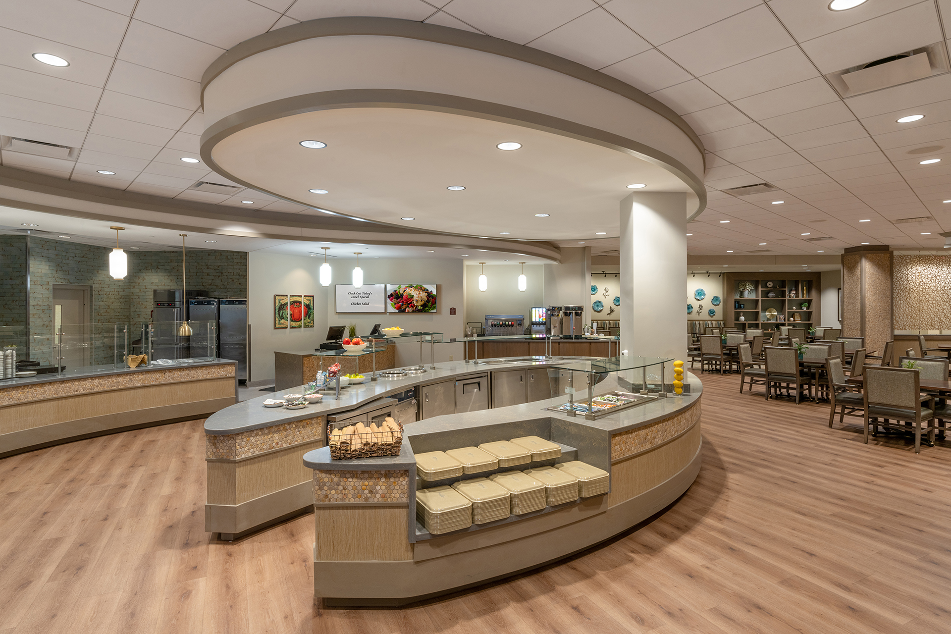 Matthews Glen | Matthews, NC - THW Design