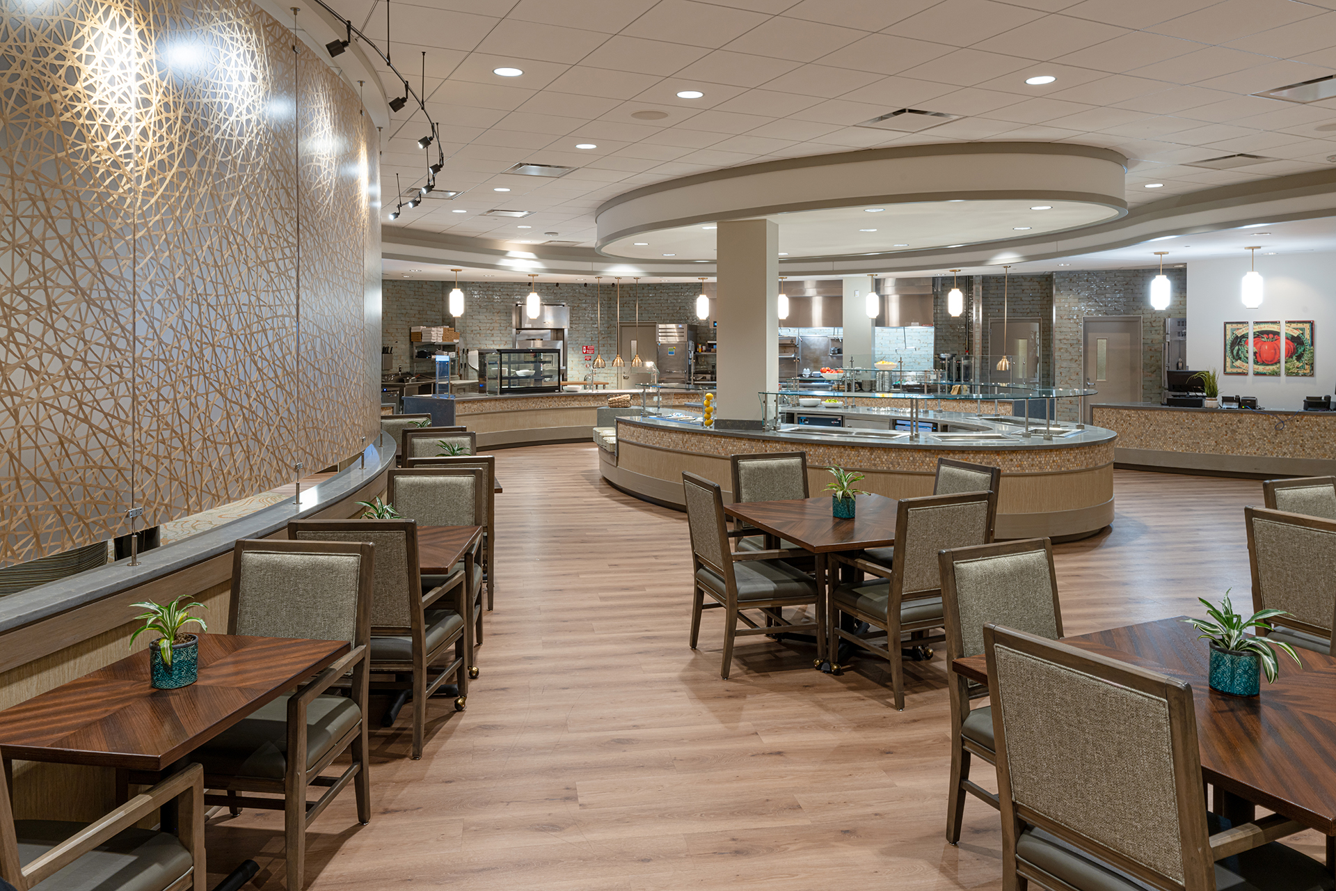 Matthews Glen | Matthews, NC - THW Design