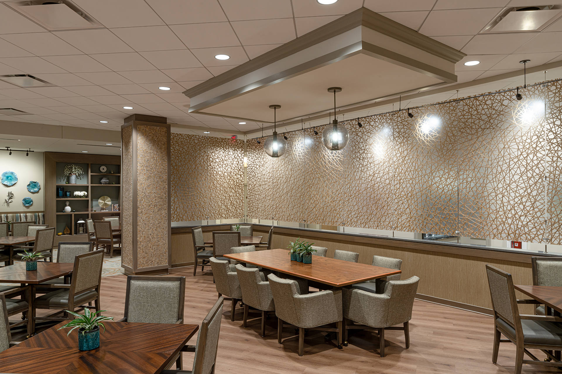 Matthews Glen | Matthews, NC - THW Design