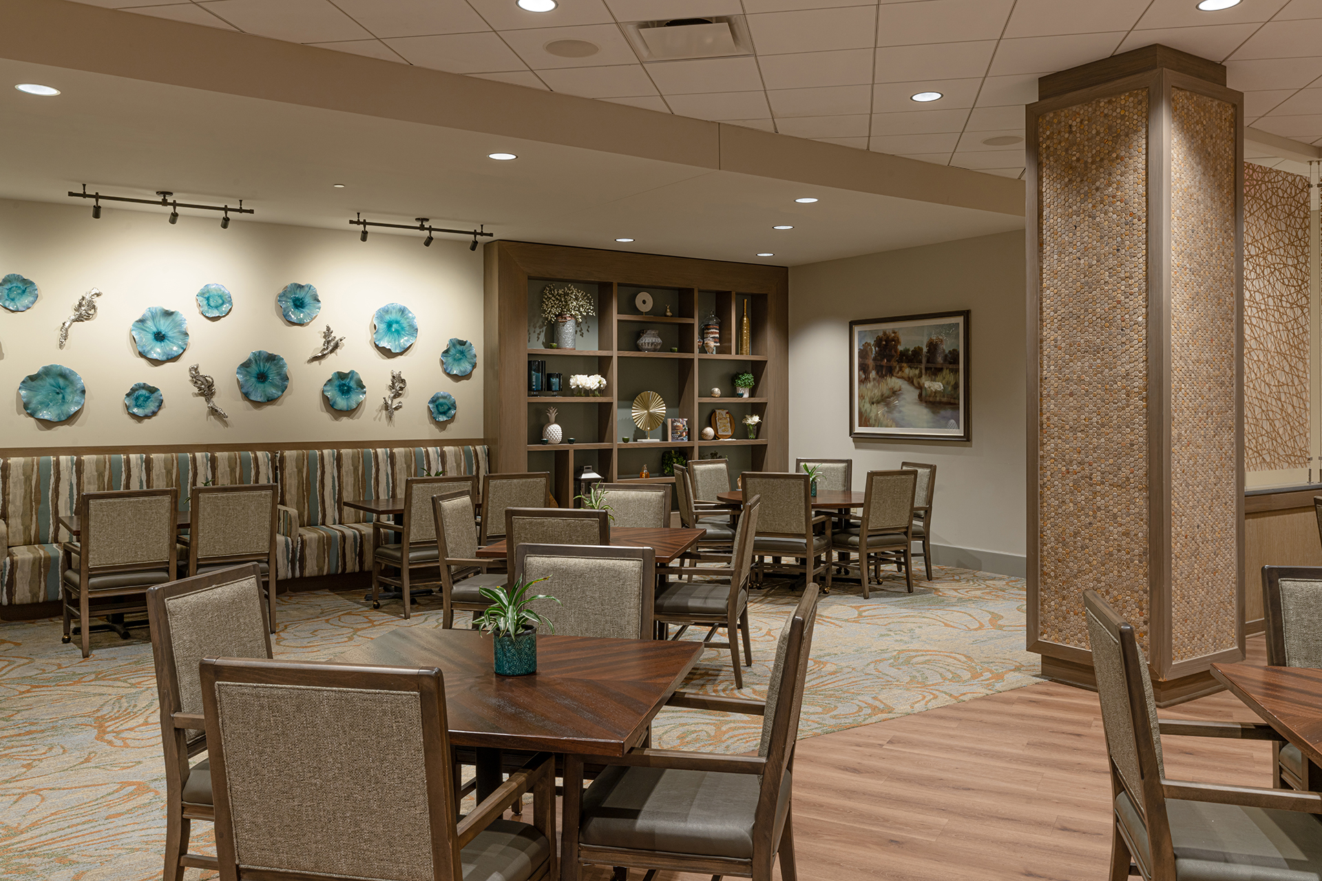 Matthews Glen | Matthews, NC - THW Design