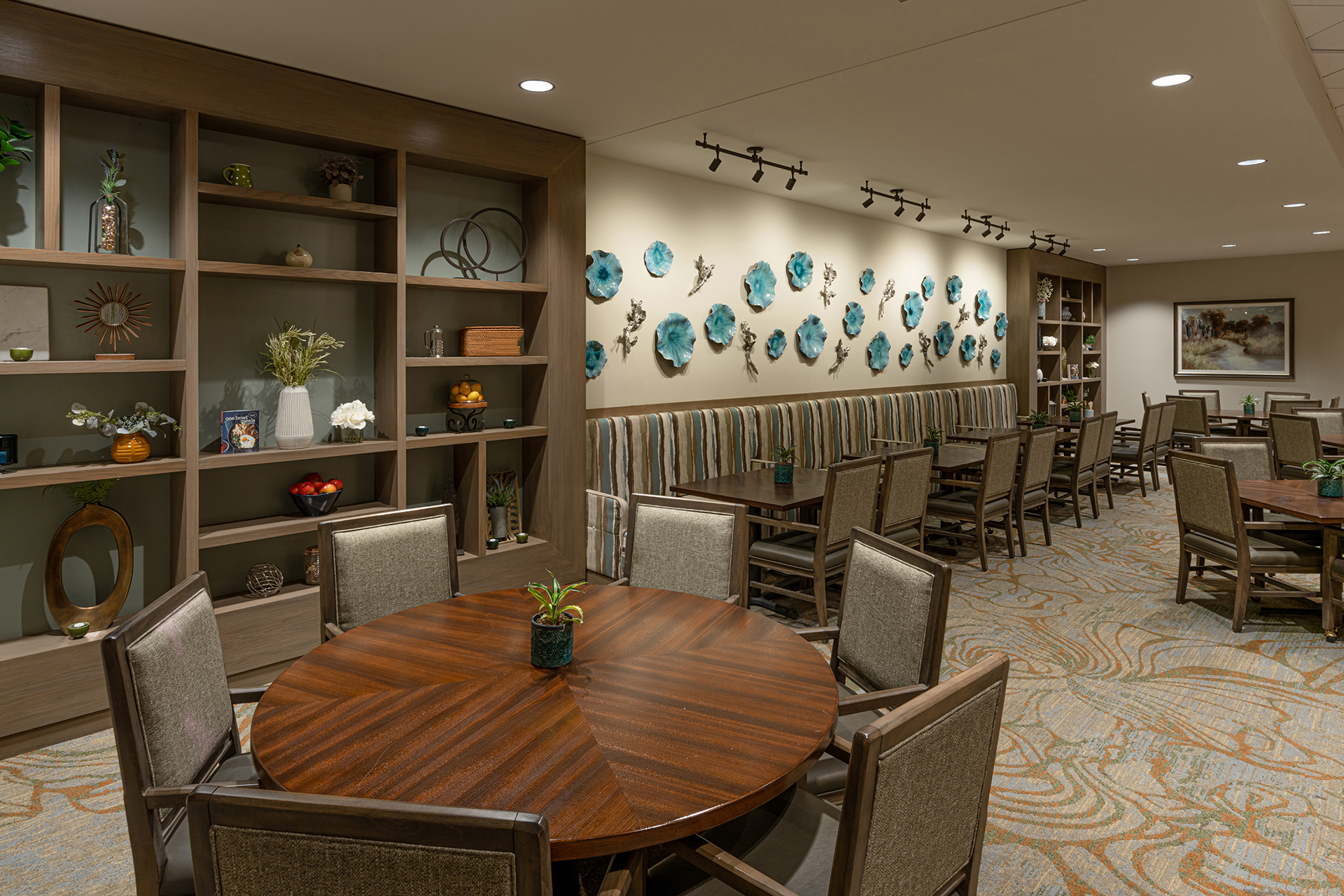 Matthews Glen | Matthews, NC - THW Design