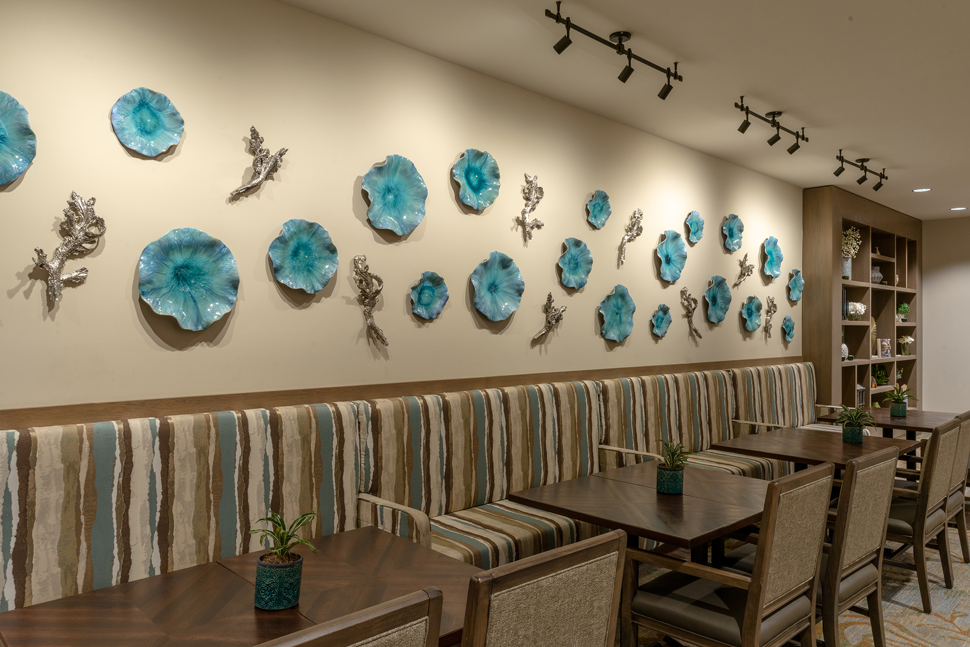 Matthews Glen | Matthews, NC - THW Design