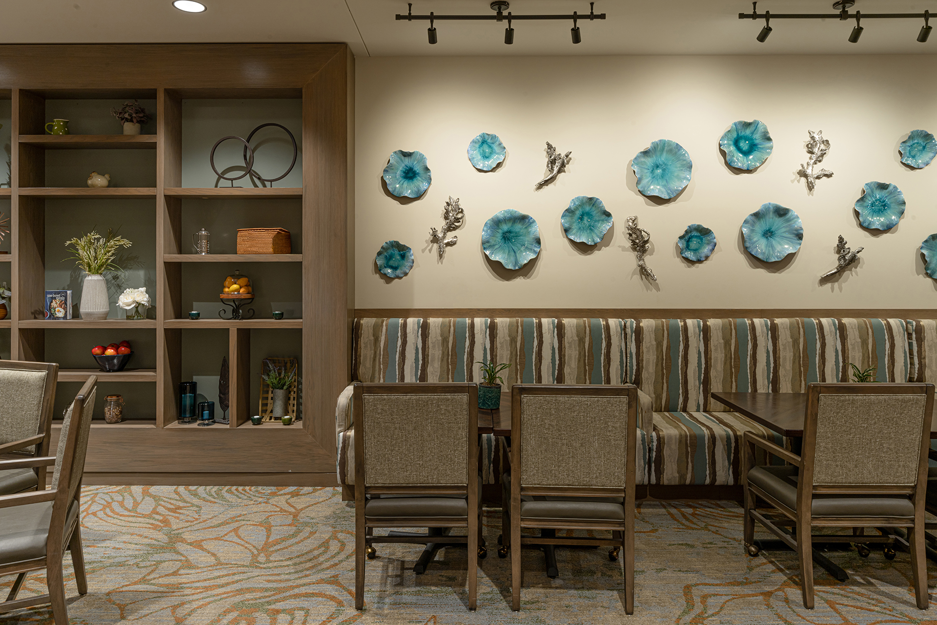 Matthews Glen | Matthews, NC - THW Design