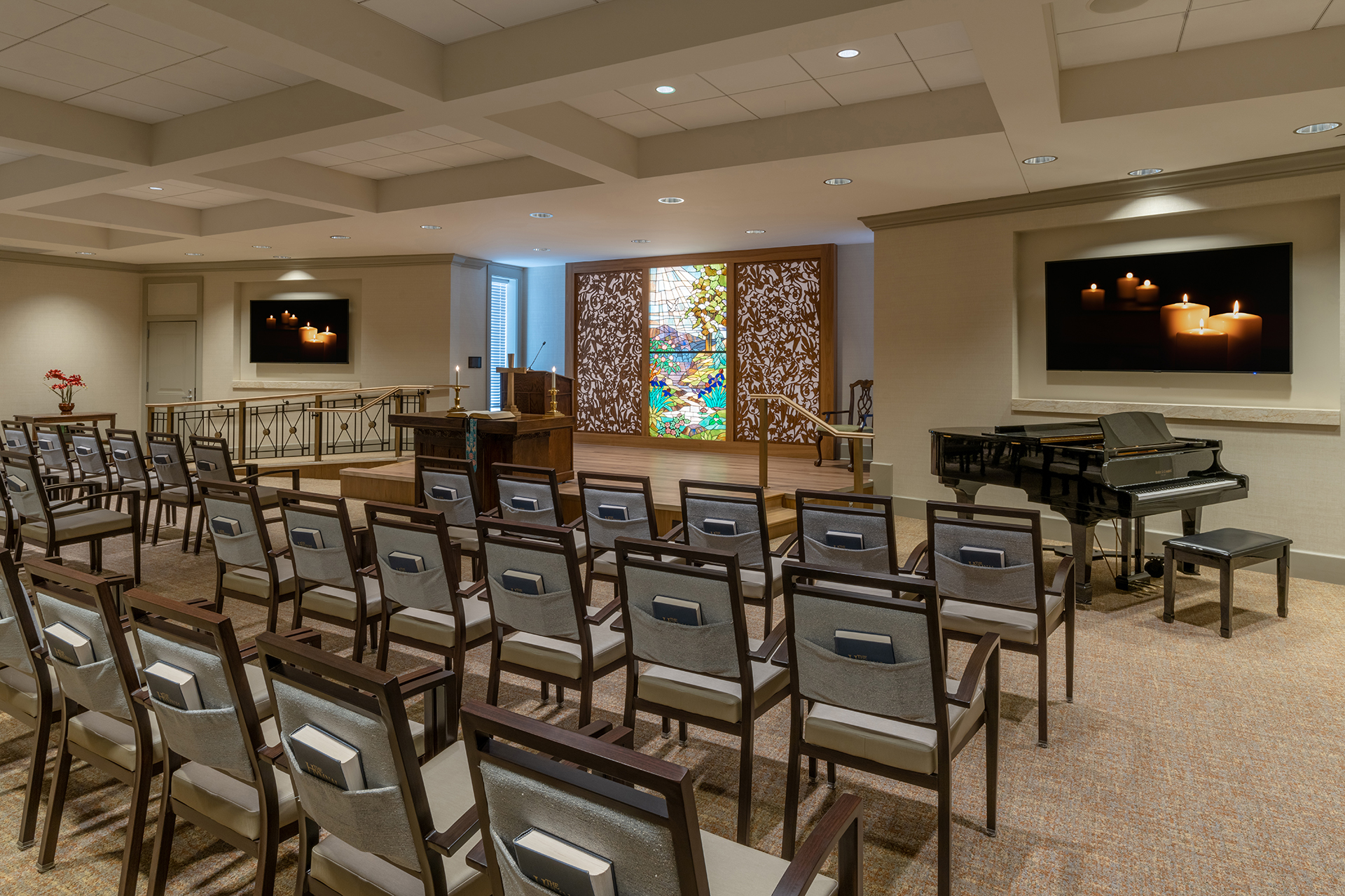 Matthews Glen | Matthews, NC - THW Design