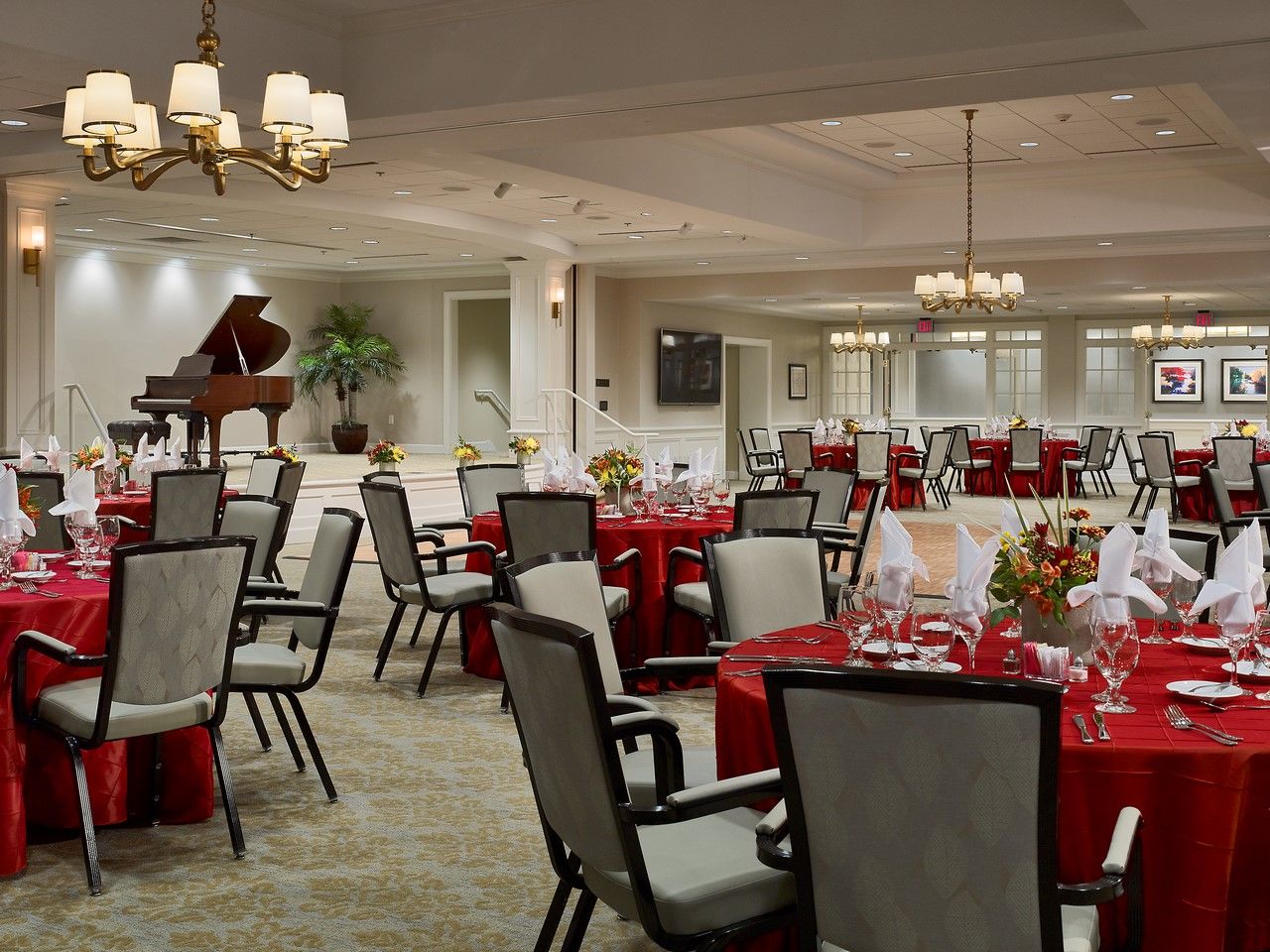 Still Hopes Episcopal Retirement Community | West Columbia, SC - THW Design