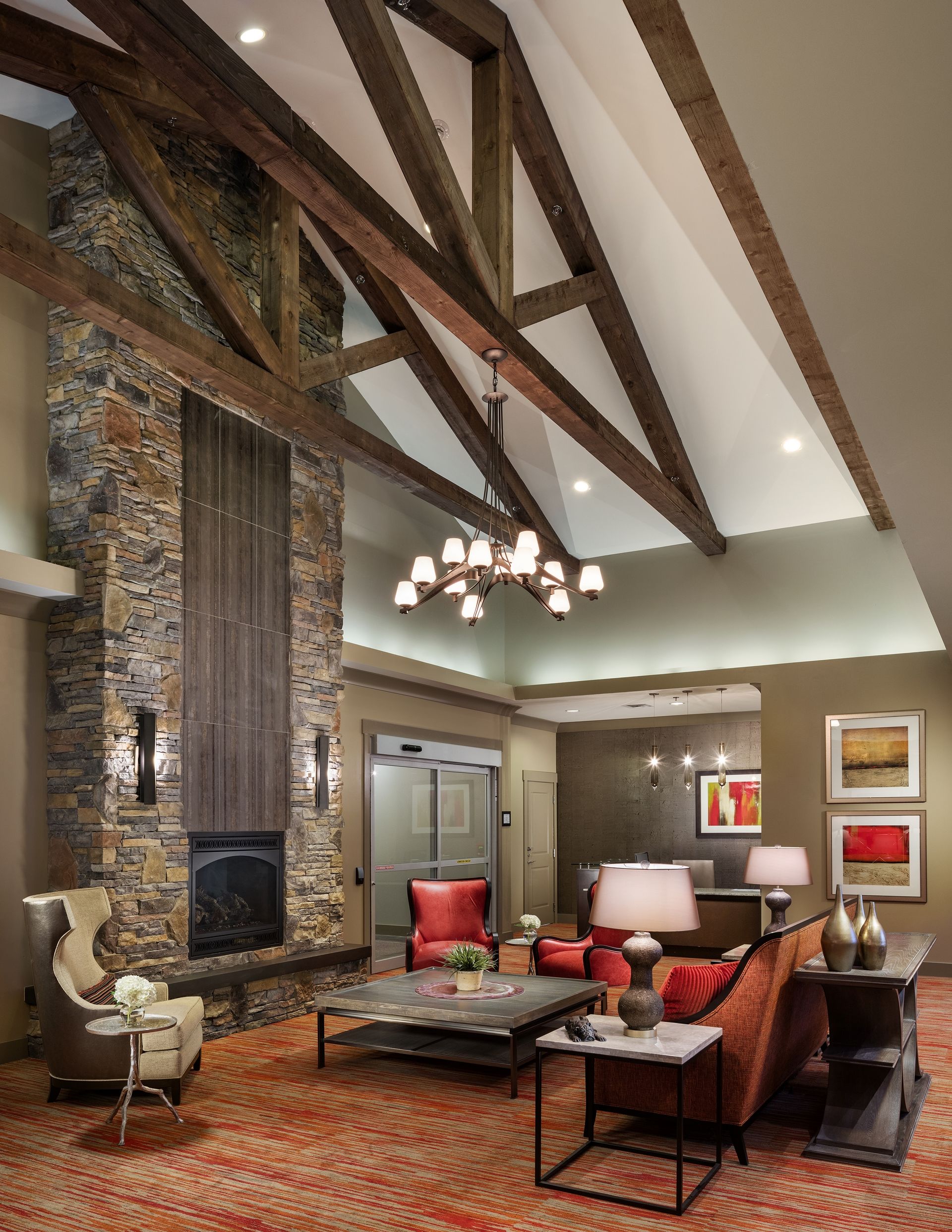 Thrive at Athens | Athens, GA - THW Design