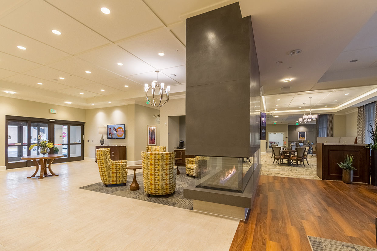 Tribute at the Glen | Woodbridge, VA | Assisted Living & Memory Care ...